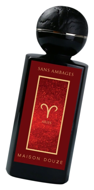 Парфюм унисекс Sans Ambages Aries 100 мл / Мэйсон Доузе Санс Амбажес Ариес