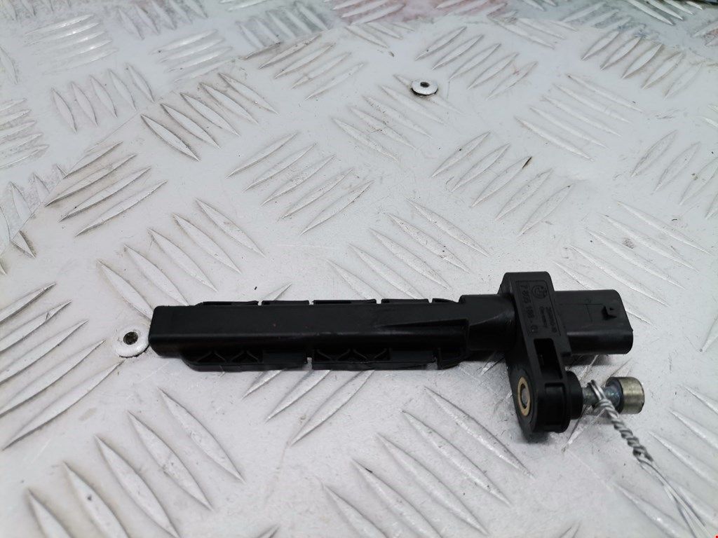 Датчик коленвала / 1789743 7805188 13627805188 для BMW 5-Series (F07/F10/F11/F18) (с пробегом)