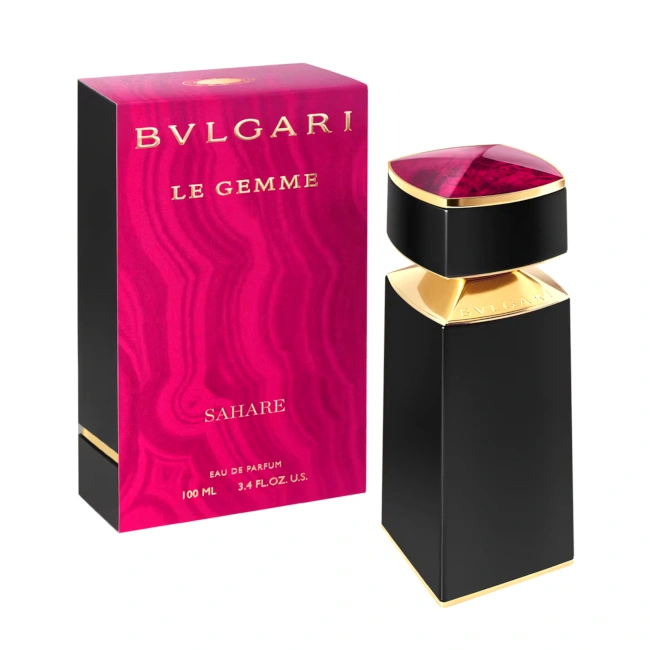 Парфюмерная вода Булгари Сахара Розовая Яшма 30 мл - Bvlgari Sahare для женщин
