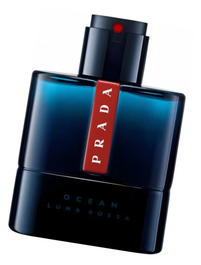 Мужская туалетная вода Прада Луна Росса Оушен 50 мл - Prada Luna Rossa Ocean