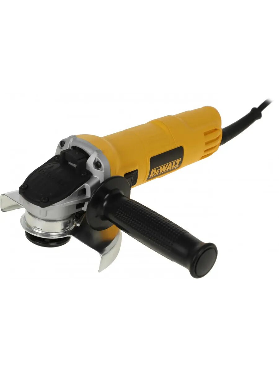 Угловая шлифмашина DeWalt DWE4057