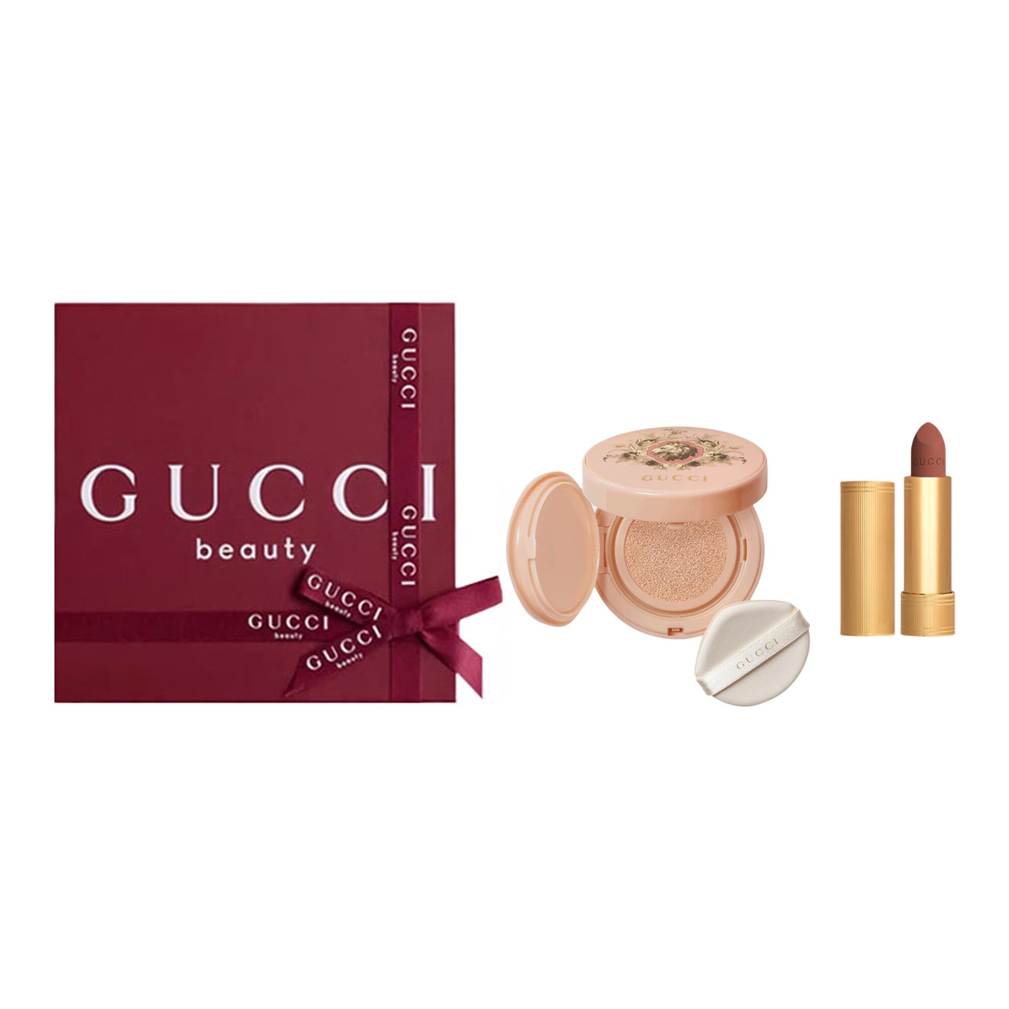 Наборы GUCCI