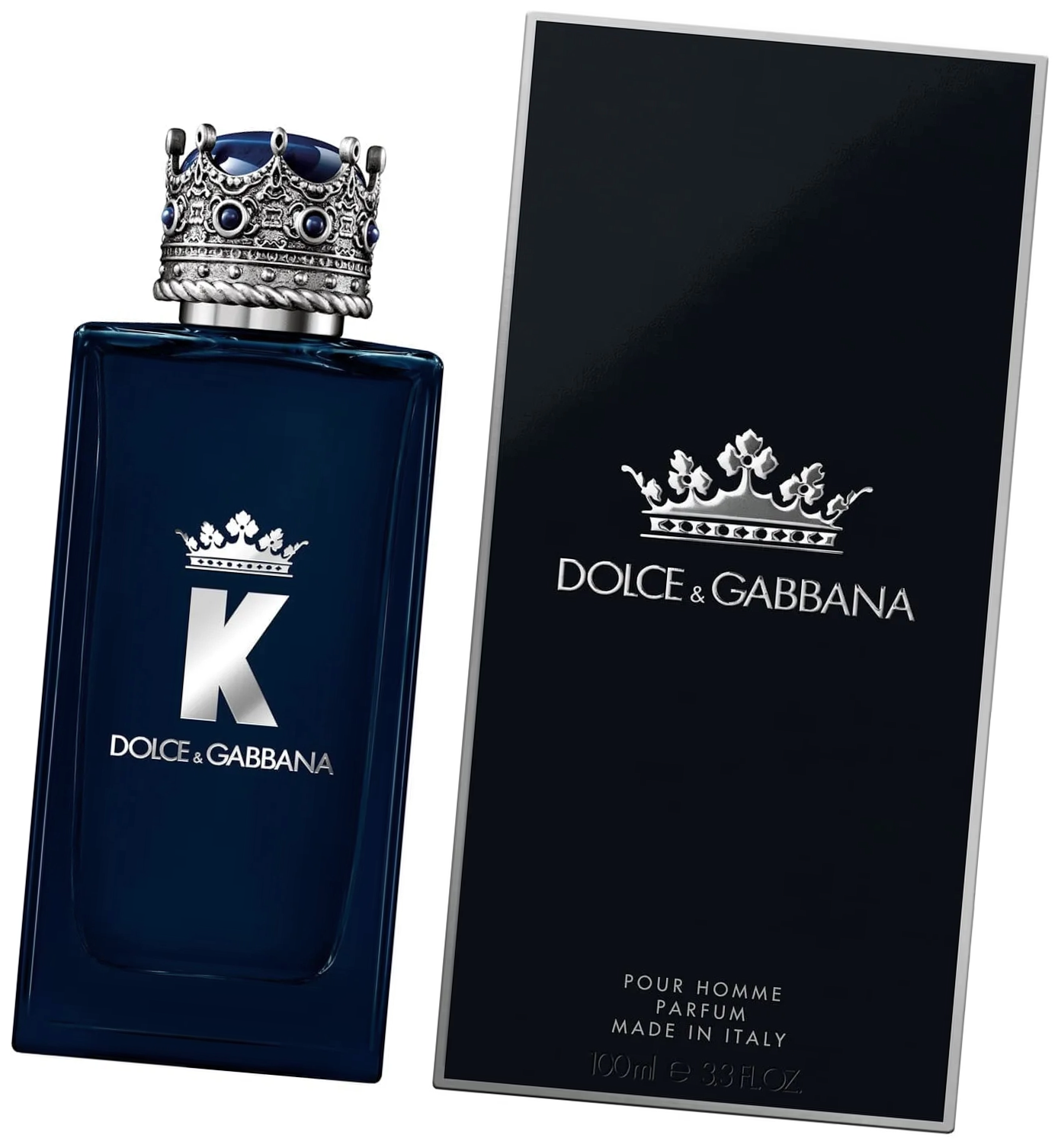 Аромат Дольче Габбана Кей Парфам для мужчин 100 мл / Dolce & Gabbana K Parfum