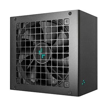 Блок питания для ПК Deepcool (ATX, 650W, 80 PLUS GOLD) Retail PN650D