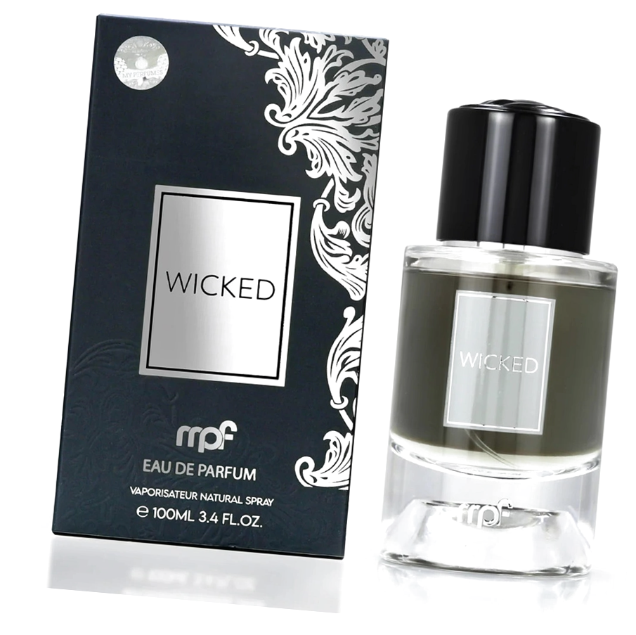 Eau de parfum My Perfumes Wicked 100 мл / Май Перфюмс Викед унисекс