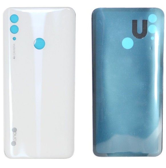 Задняя крышка для Honor 10 lite (White)