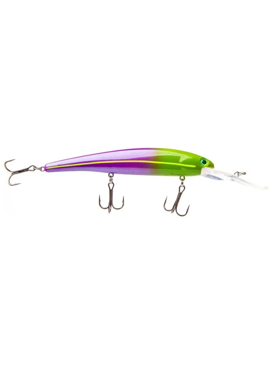 Воблер BANDIT DEEP WALLEYE #B16