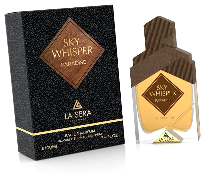 La Sera Sky Whisper Paradise edp 100 мл муж