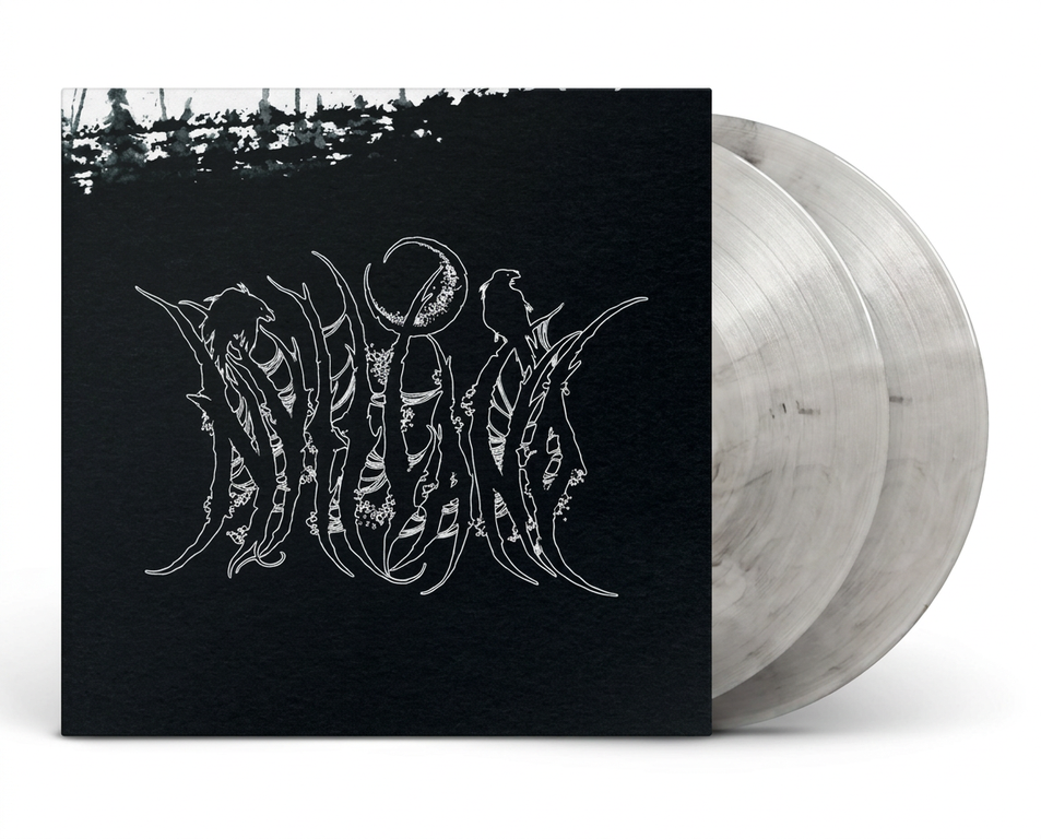 Виниловая пластинка Nytt Land - Odal 2-LP Marbled Ltd.100
