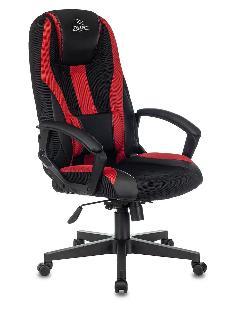 Кресло игровое 9 Black/Red