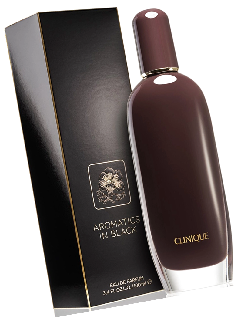 Парфюмерная вода Клиник Ароматикс Ин Блэк 100 мл для женщин - Clinique Aromatics In Black