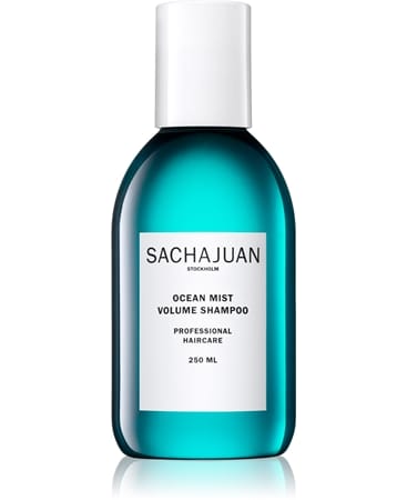 Шампунь для волос Sachajuan Ocean Mist Volume Shampoo, 250 мл