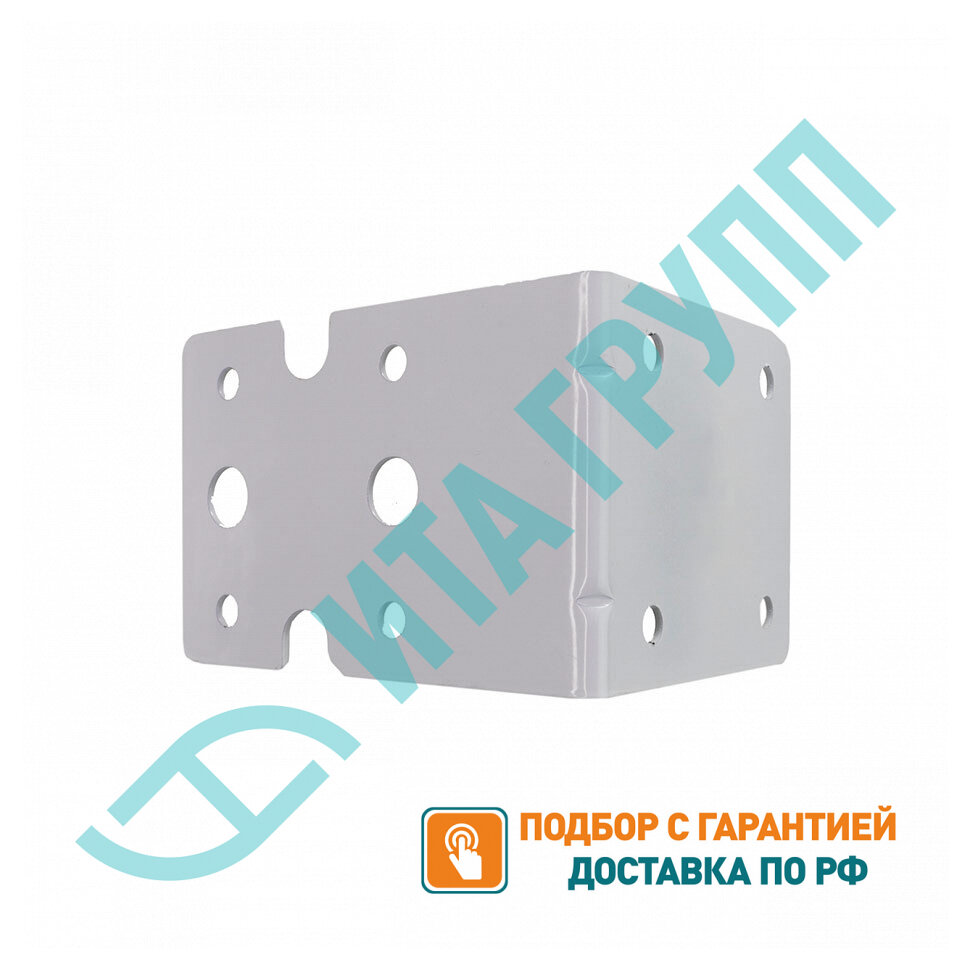 Набор 2 шт Крепеж к стене, KMF9026