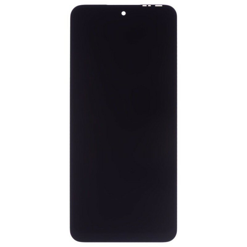 Дисплей для Infinix Hot 50 Pro (X6881) / Tecno Spark 30 Pro 4G (KL7) + тачскрин (черный) (In-Cell)