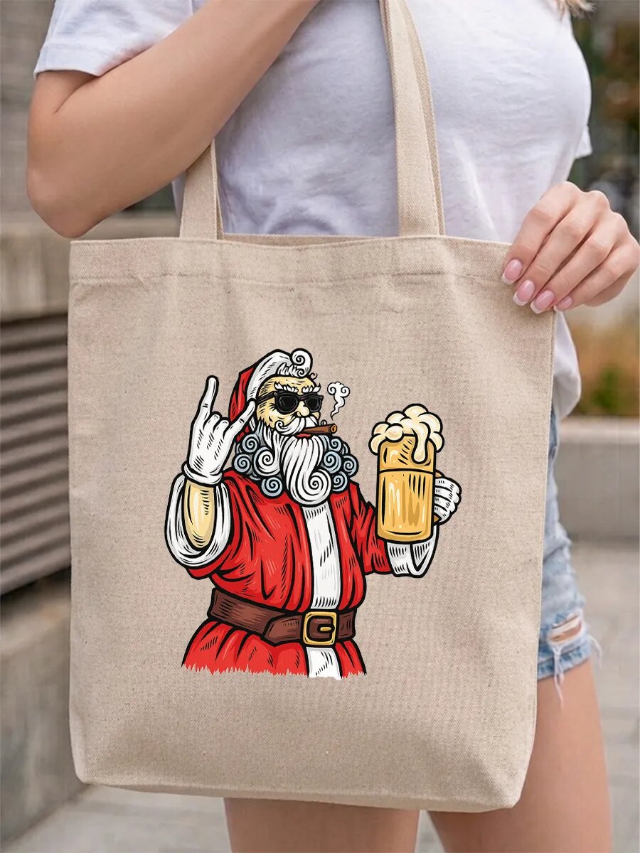 Сумка шоппер PRINTSHOT