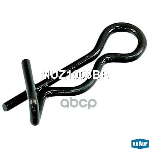 Стопорный штифт турбокомпрессора Krauf арт. MUZ1008BE
