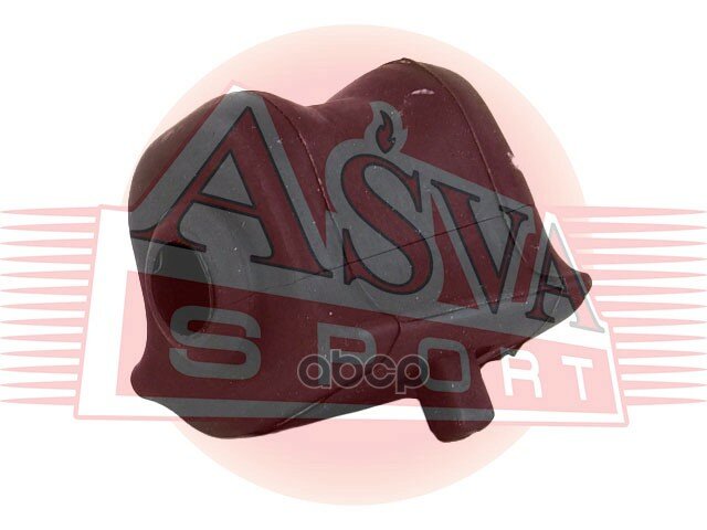 Втулка переднего стабилизатора правая d23 ASVA арт. 0107-ACA30RH
