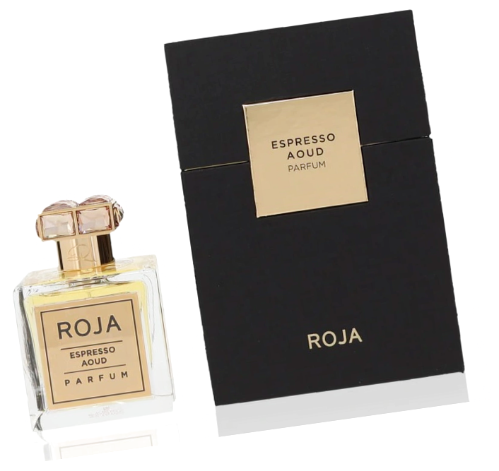 Roja Dove Espresso Aoud парфюм унисекс 100 мл - Эспрессо Уд для мужчин и женщин