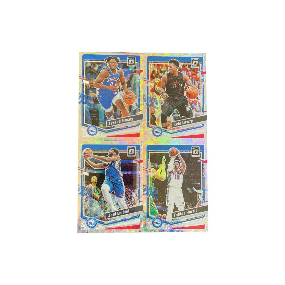 Карточки коллекционные PANINI