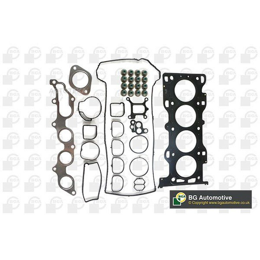 Комплект прокладок FORD 00- BGA HK5745
