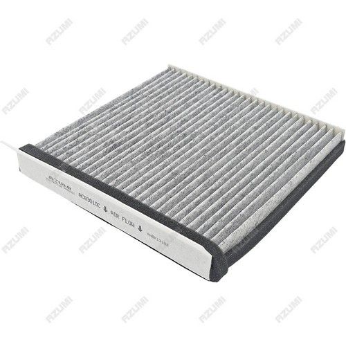Фильтр салона угольный, AZUMI AC83010C