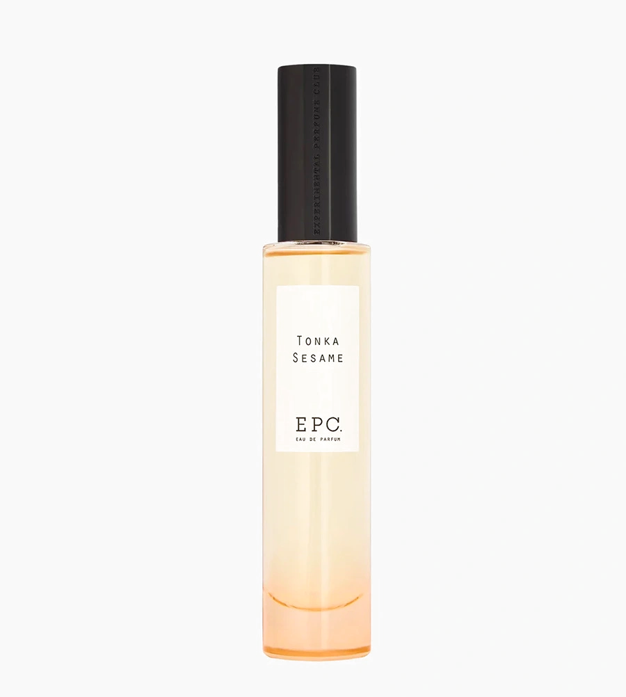 Духи Experimental Perfume Club Tonka Sesame 50 мл унисекс / Экспериментал Перфюм Клаб Сезам