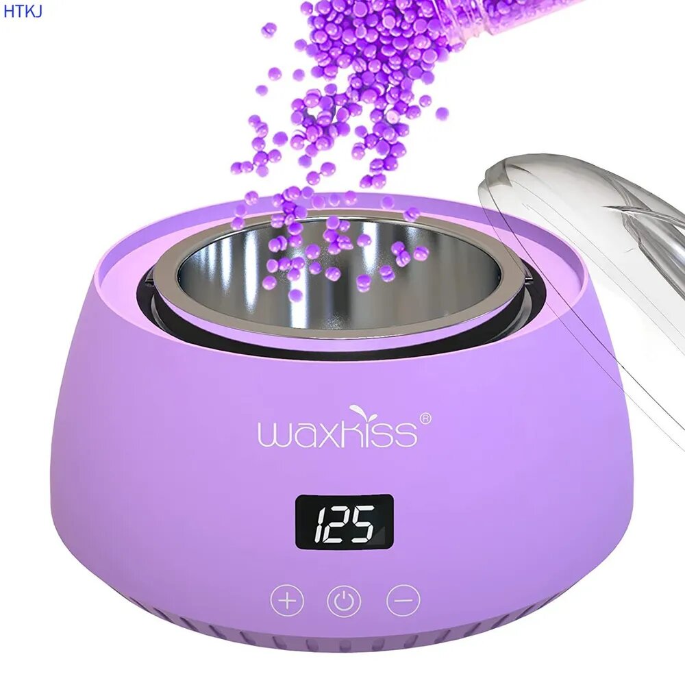 Разогреватель воска /waxkiss/100 Вт