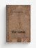 The Lotus | Peace Institute | 1907 | Raleigh, N.C: Peace College | Репринт