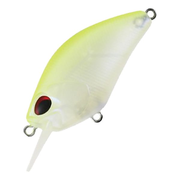 Воблер DUO Realis Crank 55 #CCC3028 Ghost Chart, всплывающий, 10 г.