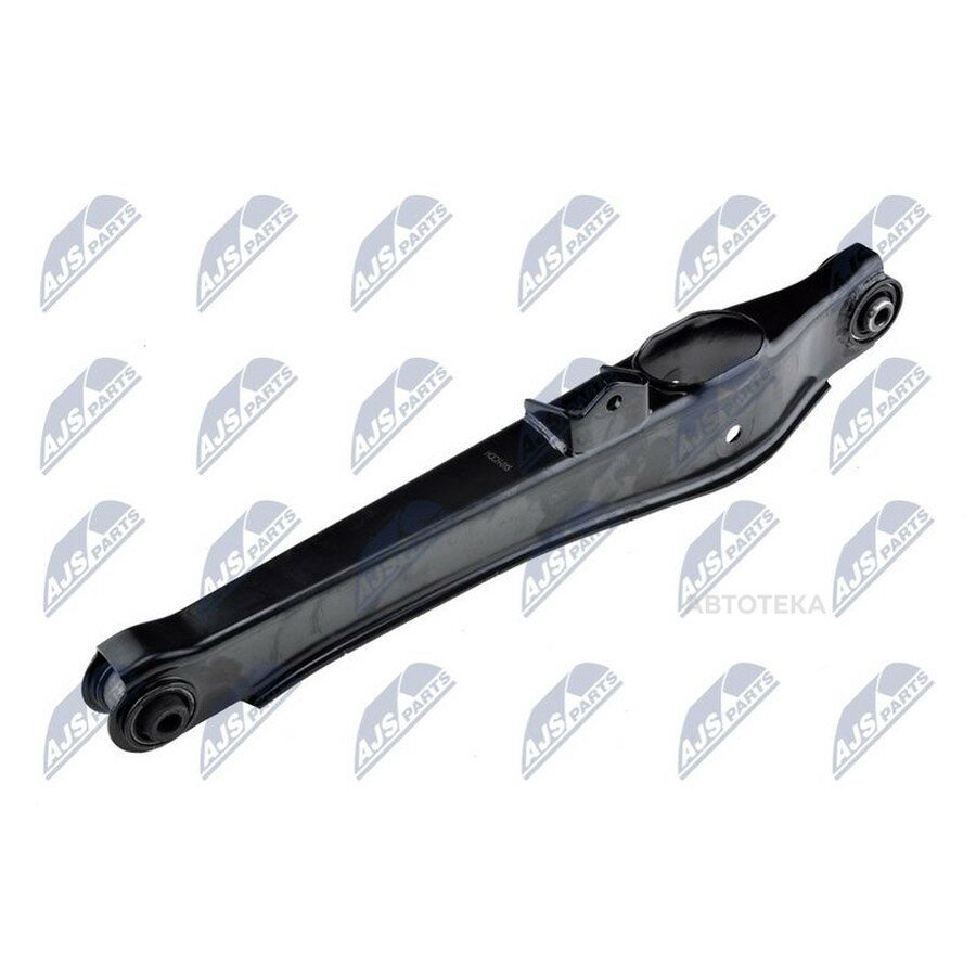 Рычаг задн. DODGE CALIBER 06 - JEEP COMPASS 07 - PATRIOT 07 - /LOWER/ NTY ZWTCH015