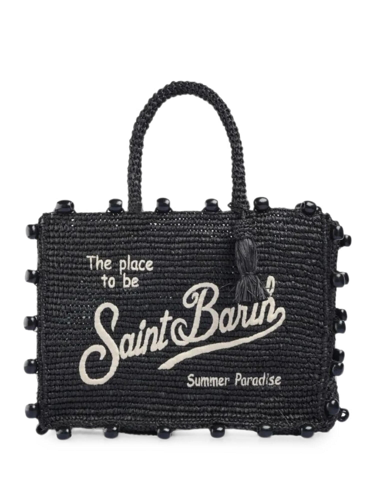 Сумка MC2 Saint Barth Colette