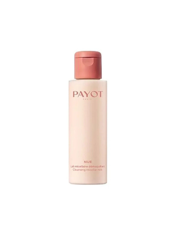 Мицеллярная вода Payot 120512 Mizellenwasser 200 мл очищение кожи лица
