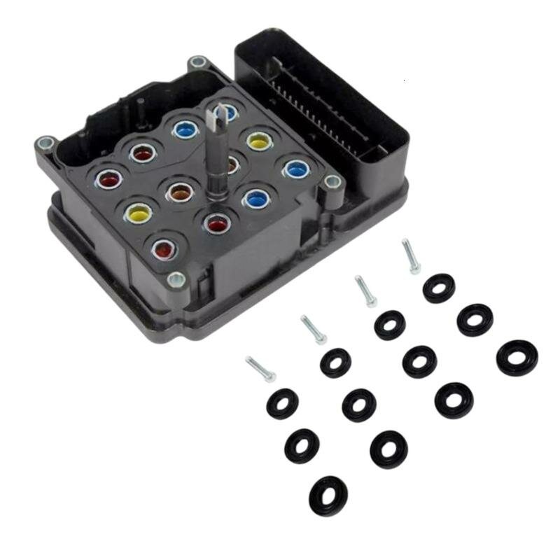 Модулятор ABS 68067458AA для JK 3.8L
