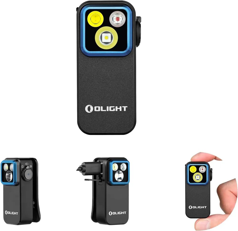 Olight Фонарь ручной