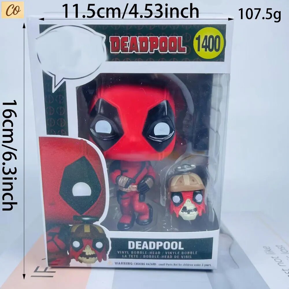Фигурка Марвел Человек Паук: Возвращение домой / Funko POP! 10см)