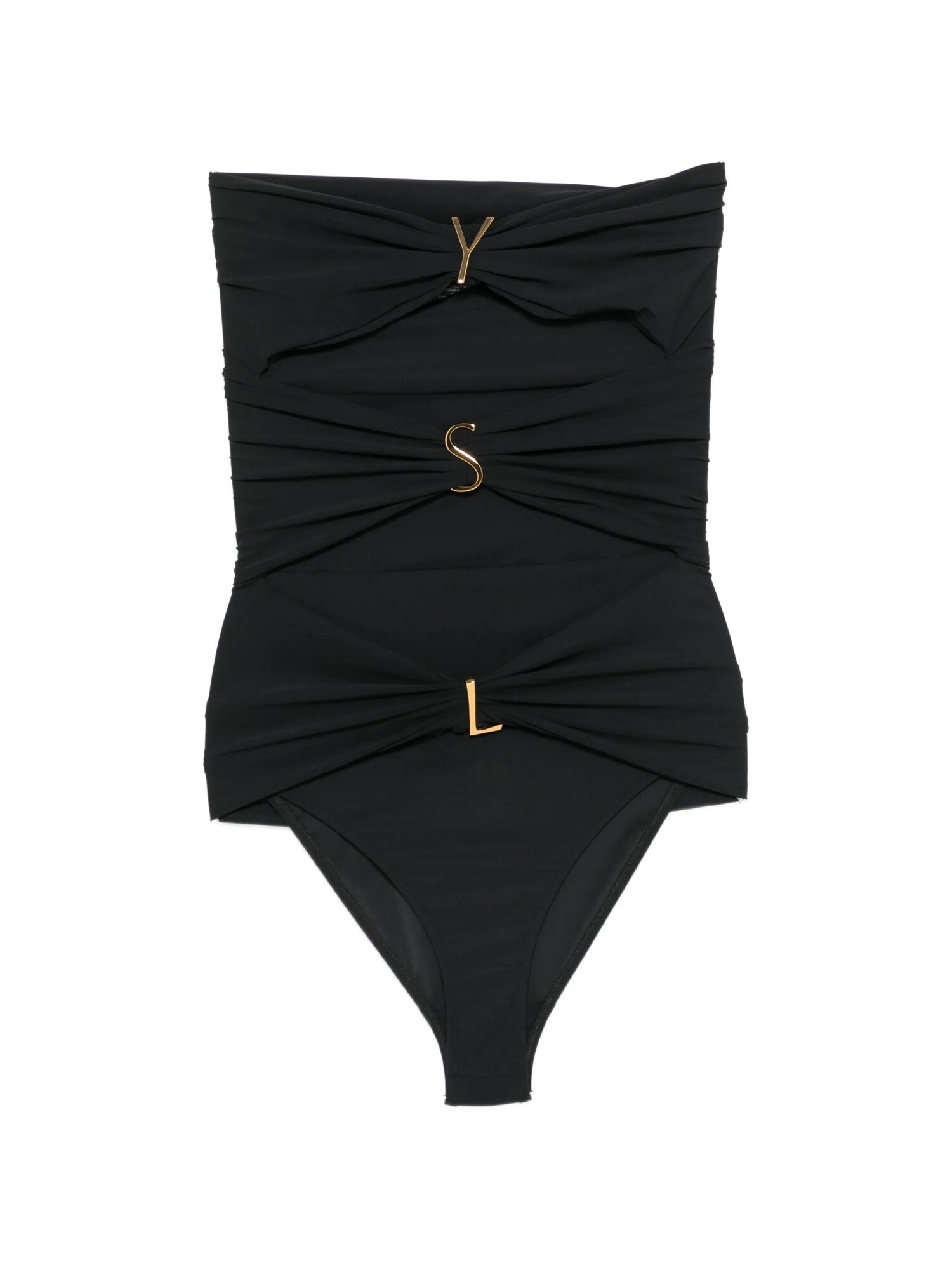 Купальник Yves Saint Laurent