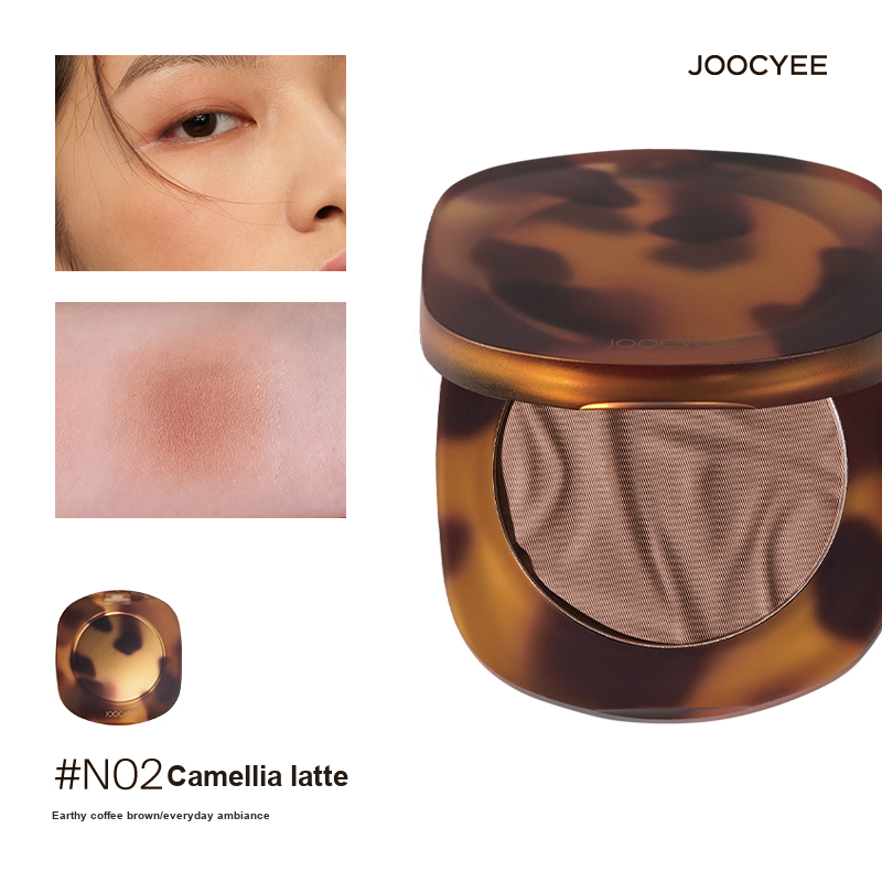 Румяна Joocyee — фото 1