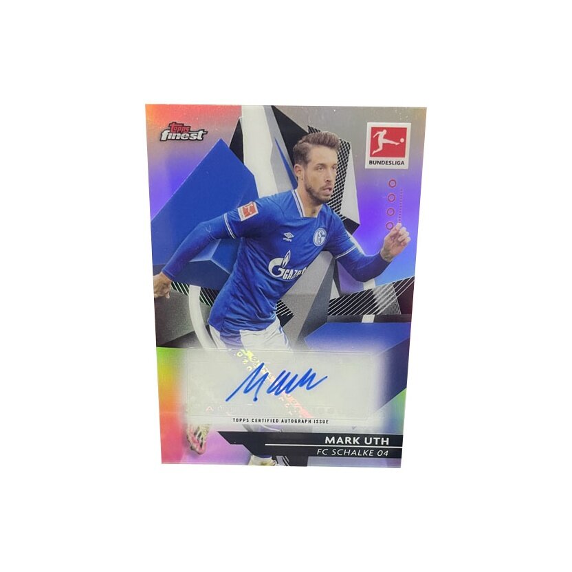 Карточки коллекционные Topps