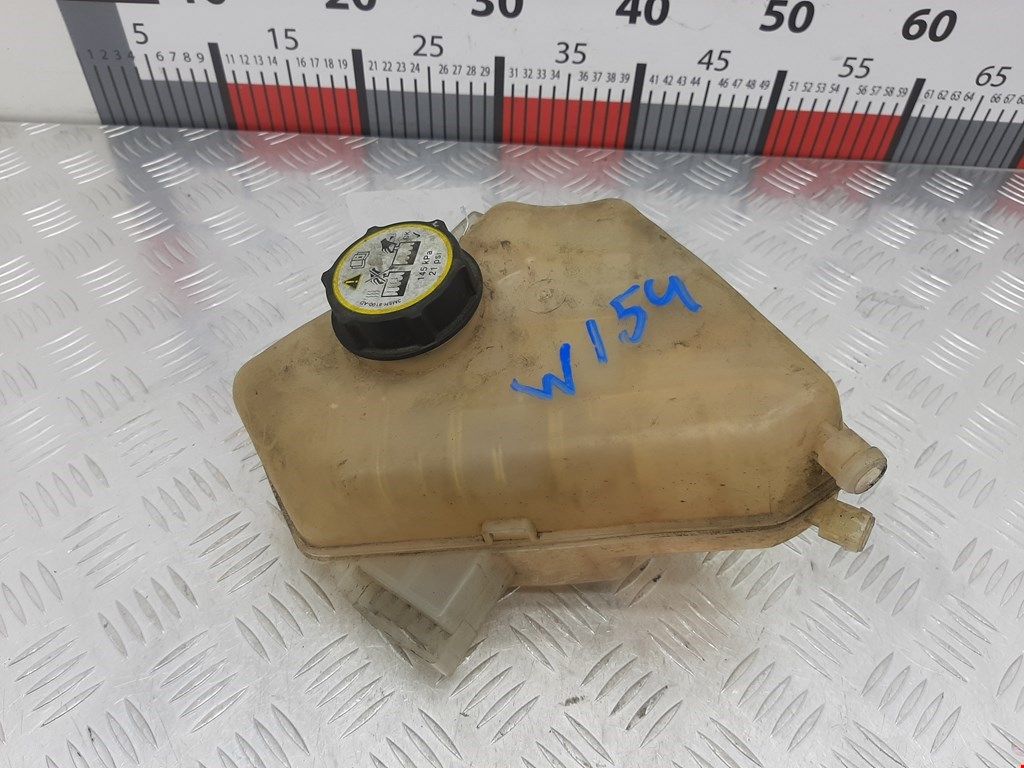 Бачок расширительный / 1746037 N05001A200 1504818 для Ford Fiesta 6 (с пробегом)