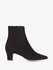 Ботильоны Manolo Blahnik Myconia, размер 39, черный