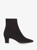Ботильоны Manolo Blahnik Myconia
