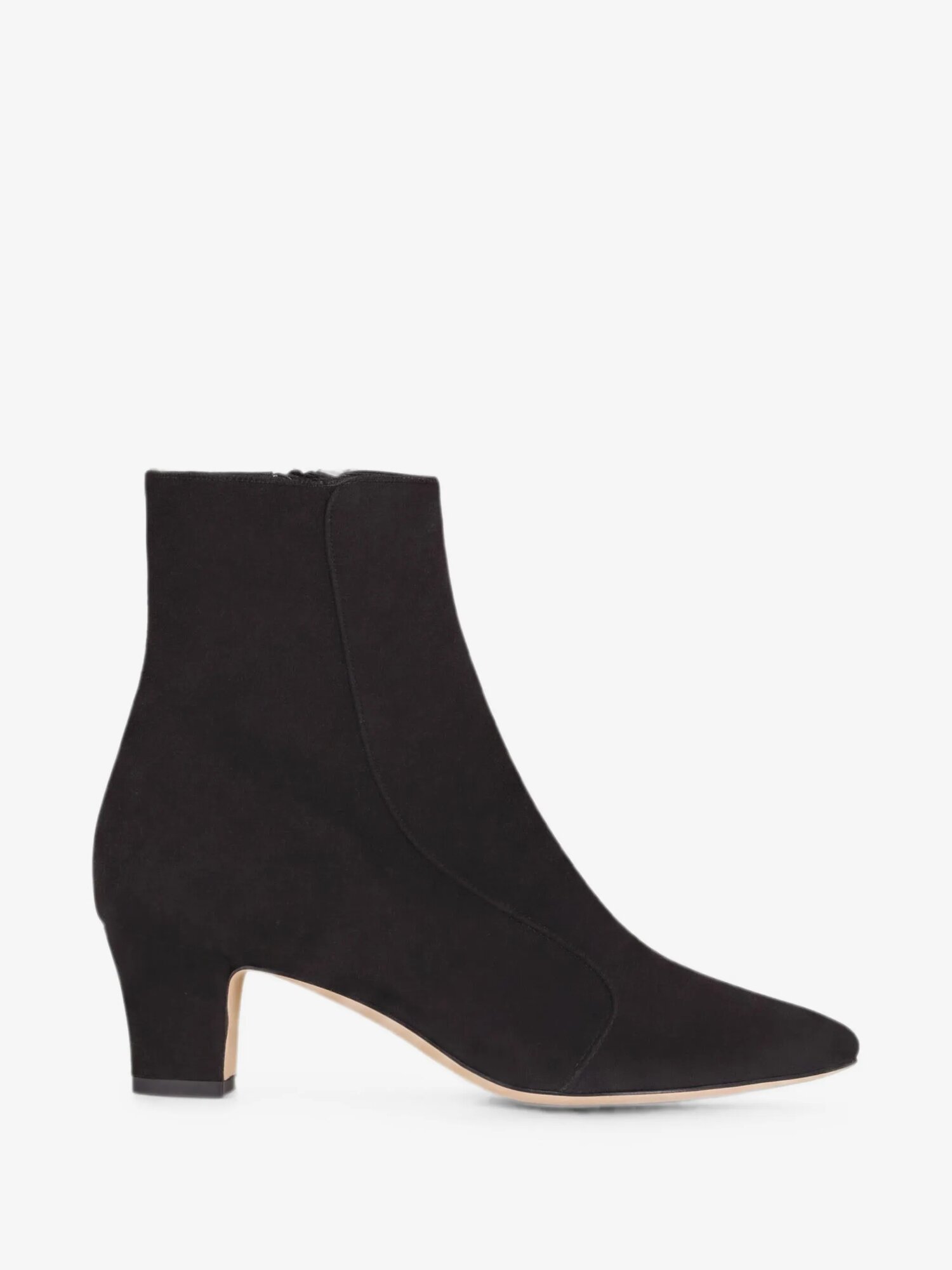 Ботильоны Manolo Blahnik Myconia