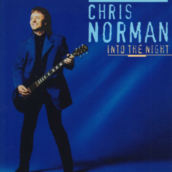 Chris Norman 'Into The Night' CD/1997/Pop Rock/Germany