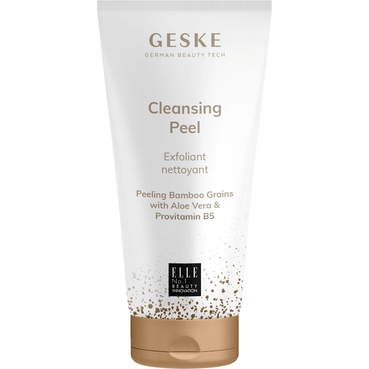 Geske Очищающий скраб для лица Cleansing peel