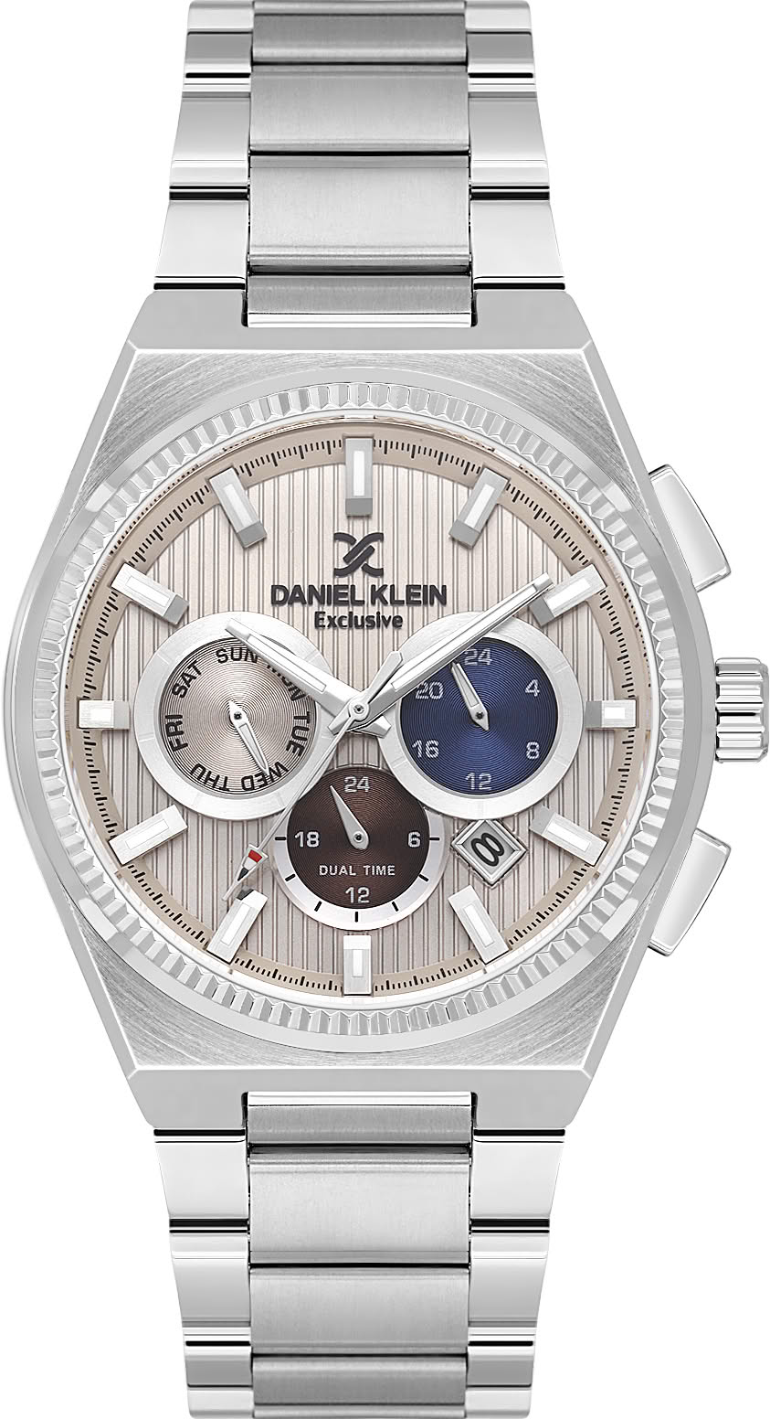  Daniel Klein Exclusive