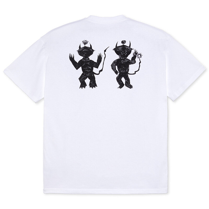 Футболка Polar Skate 2343247