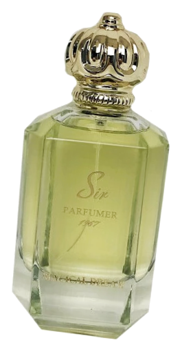 Sir Parfumer 1967 Magical Dream парфюмерная вода унисекс 100 мл / Меджикал Дрим