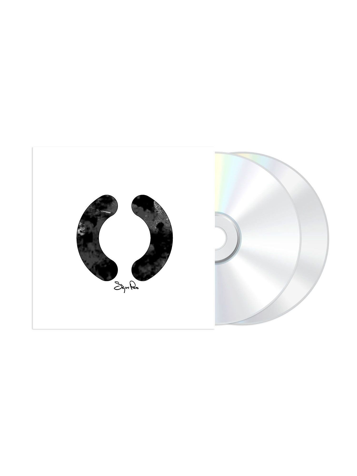 Музыка CD Sigur Ros - ( )