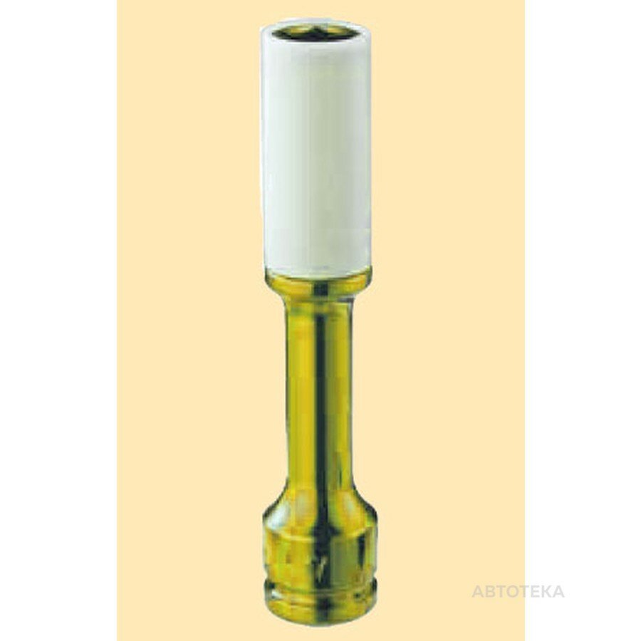 Головка ударная колесная 19 мм FORCE 44515019C
