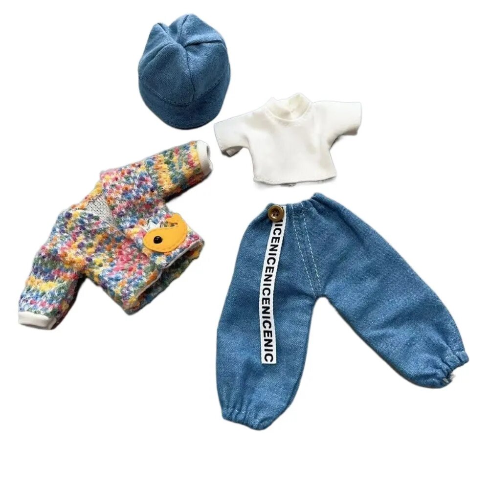 Кукольная одежда 30 см Style 14